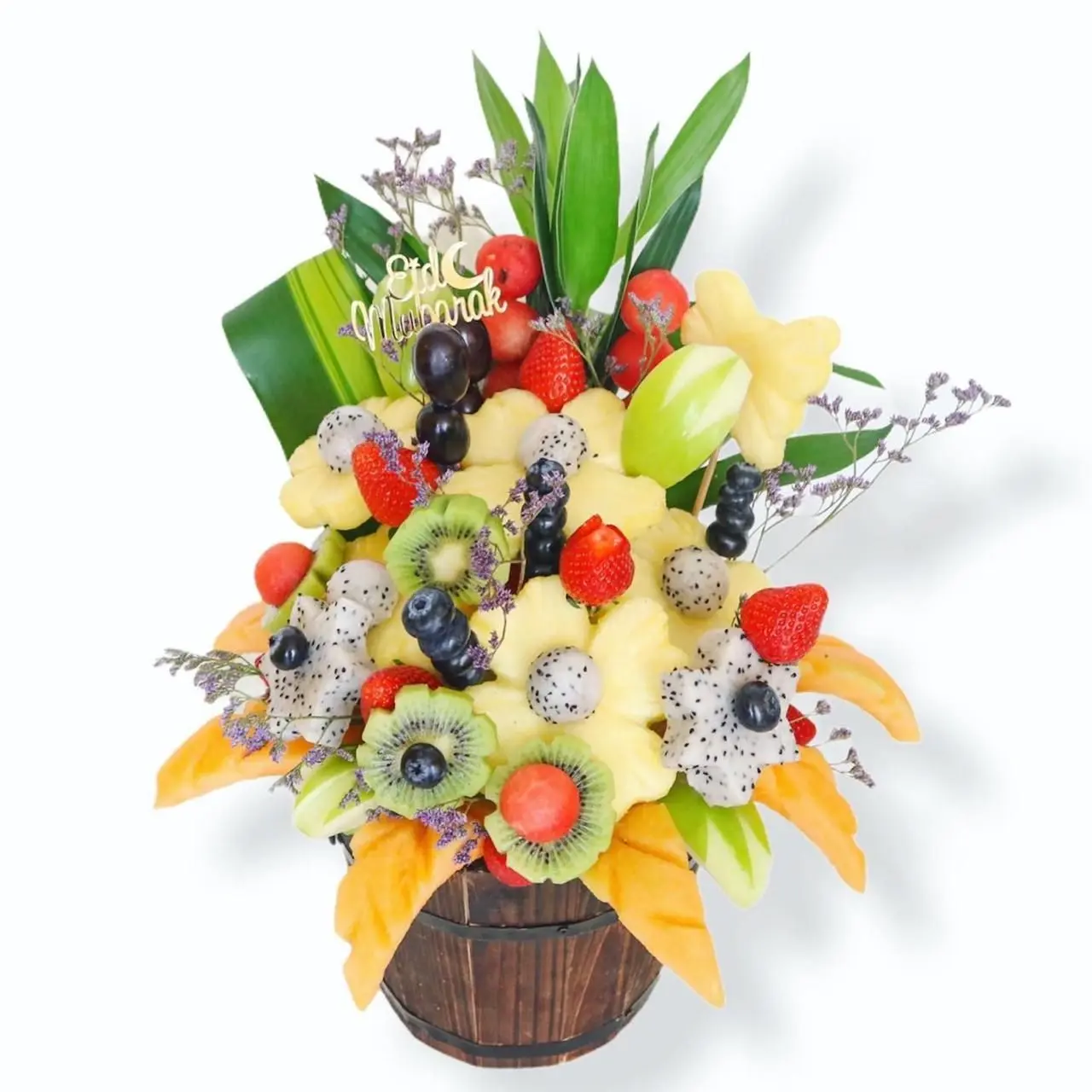 Buy Fresh & Premium Fruits & Vegetables Online in UAE | NRTC Fresh