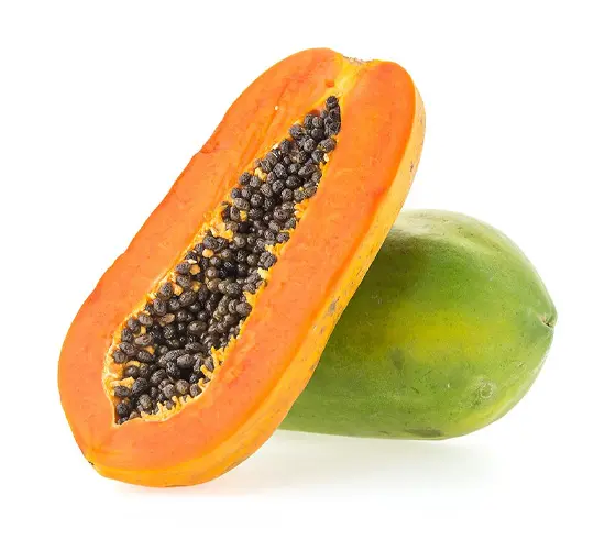 Papaya 500g Thailand