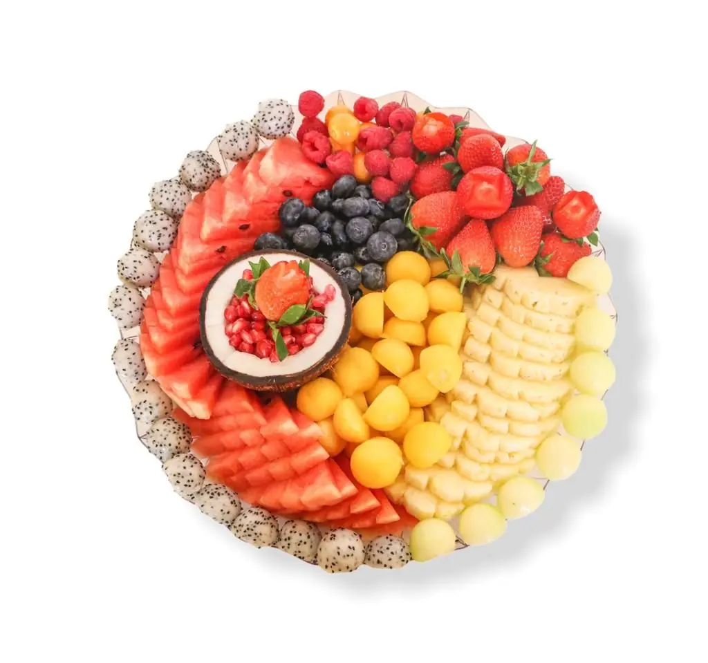 Buy Fresh & Premium Fruits & Vegetables Online in UAE | NRTC Fresh